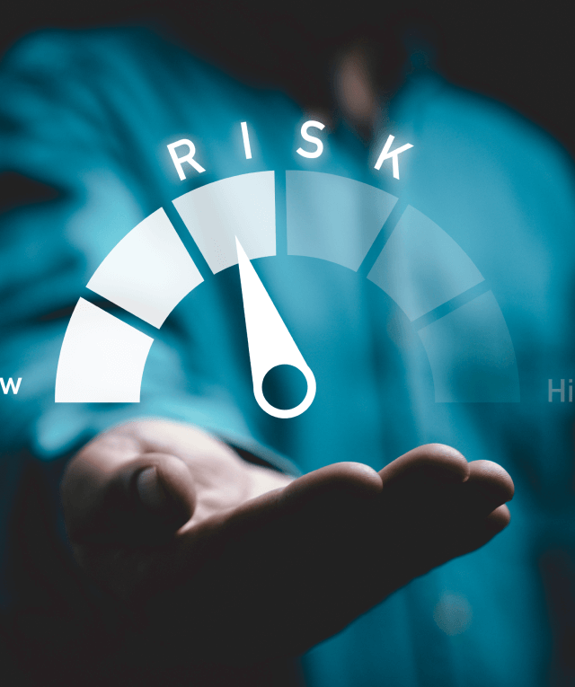 Fraud Control Unit & Risk Management Services - Hopestone