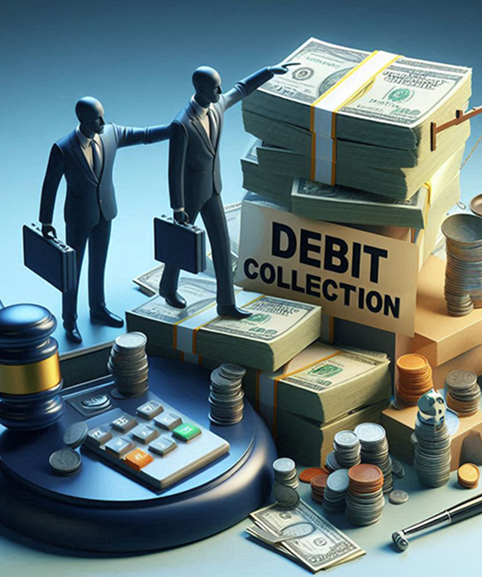 Recovery & Debt Collection Agency in Chandigarh, Mohali, Punjab