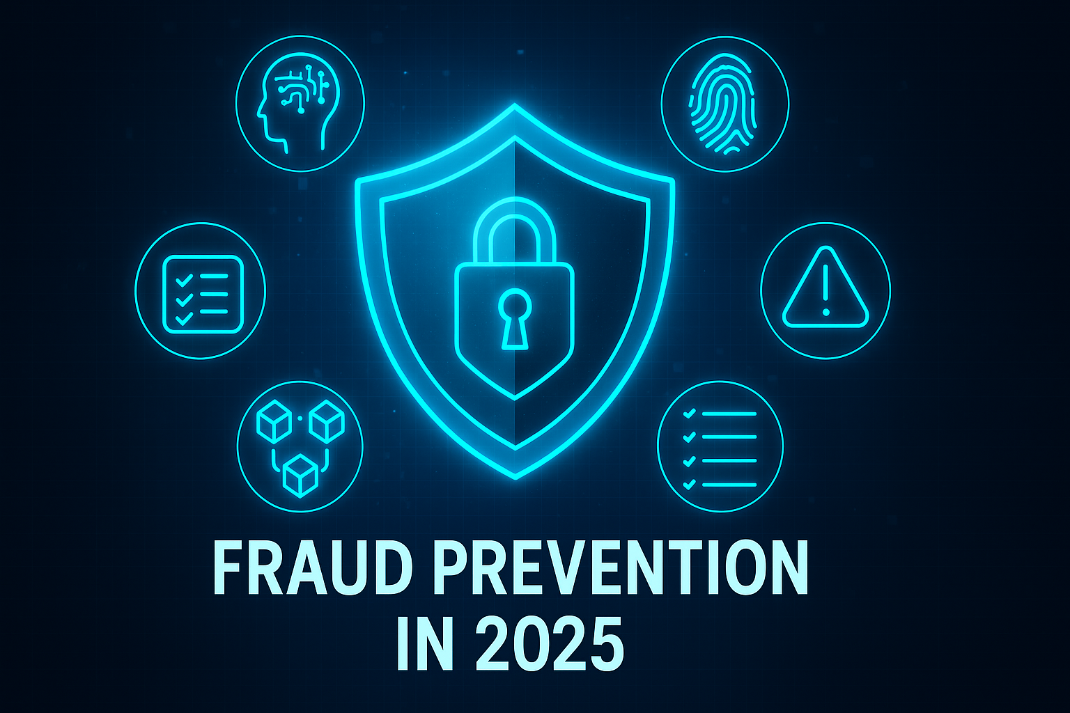 Top 10 Fraud Prevention Techniques Every Business Should Know in 2025