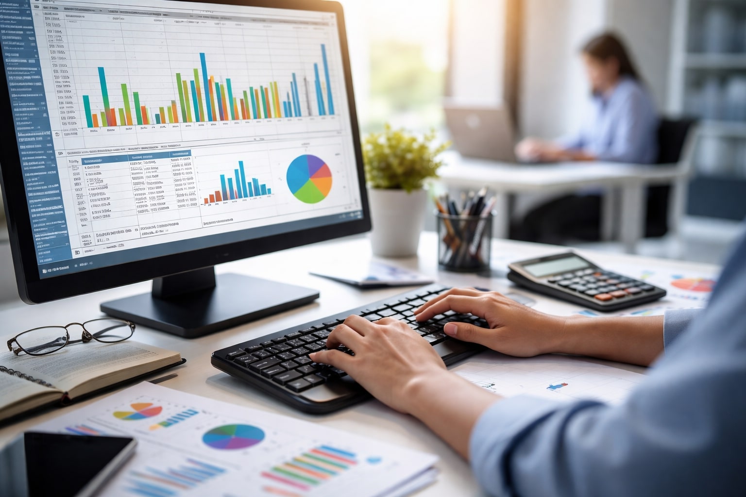 What Is Data Entry? Meaning, Types, Jobs, Skills & Outsourcing ...