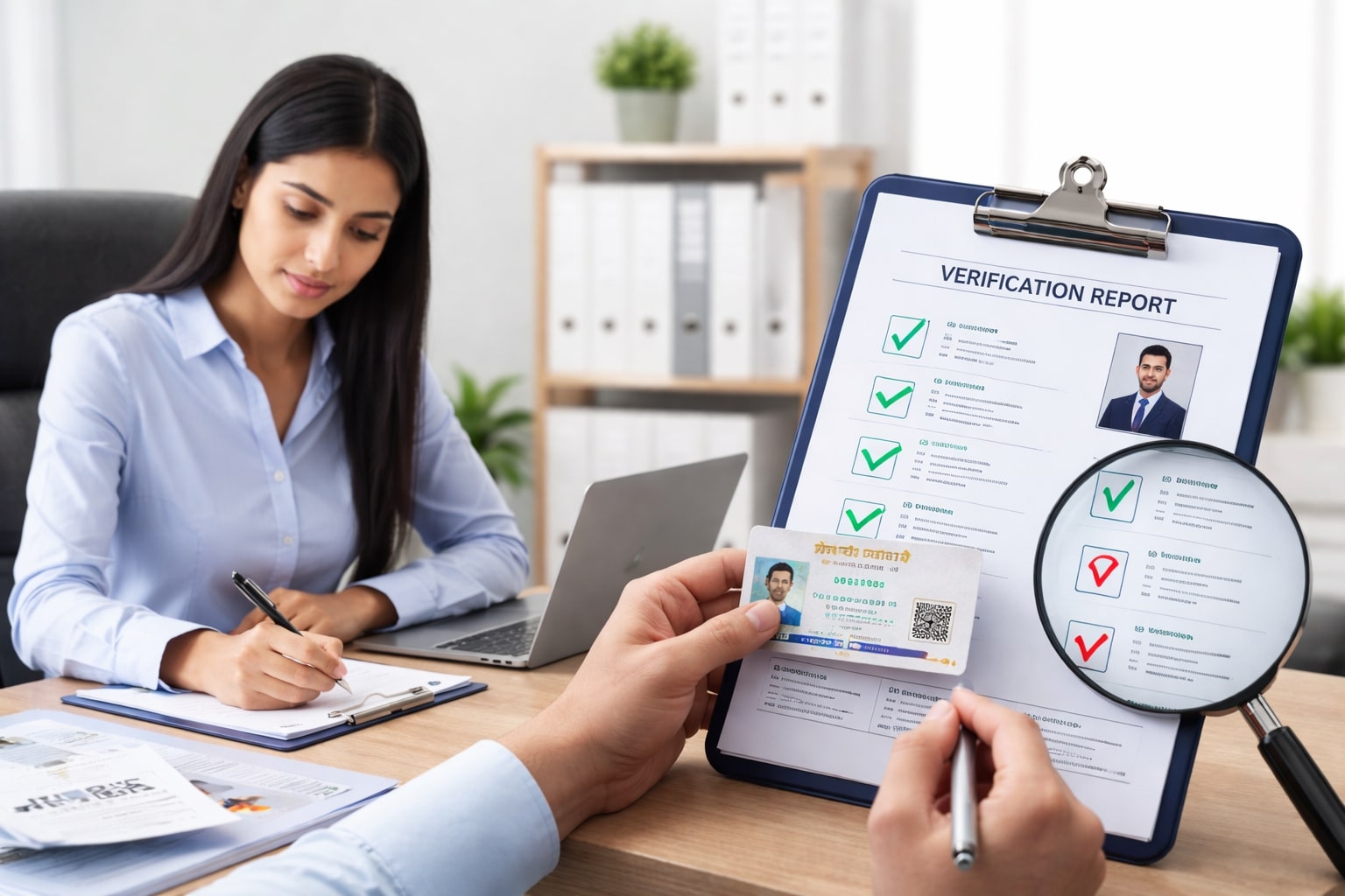Employee Background Verification Explained: Process, Checks, Timelines ...
