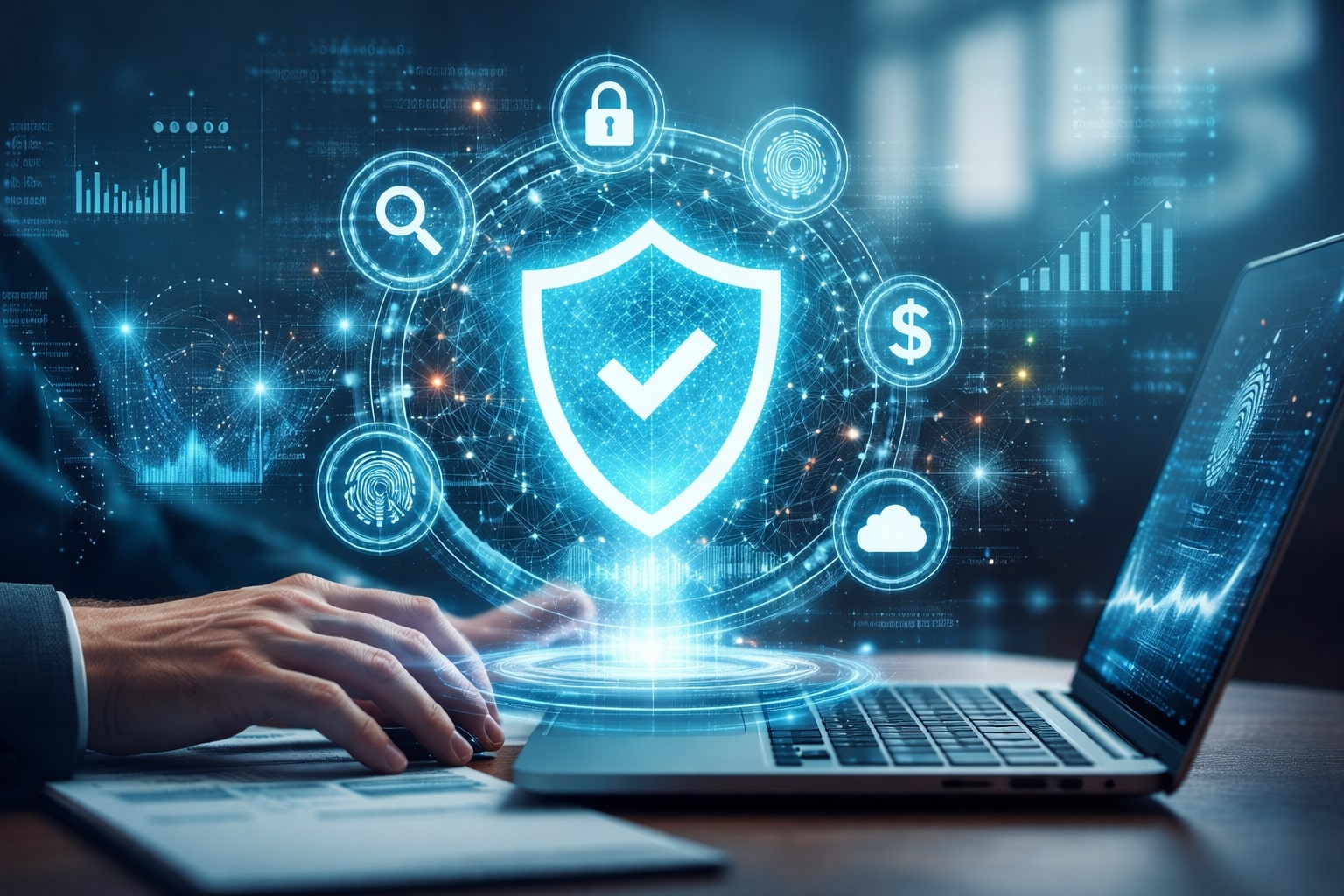Enterprise Fraud Management (EFM): Meaning, Framework, Risk Types ...